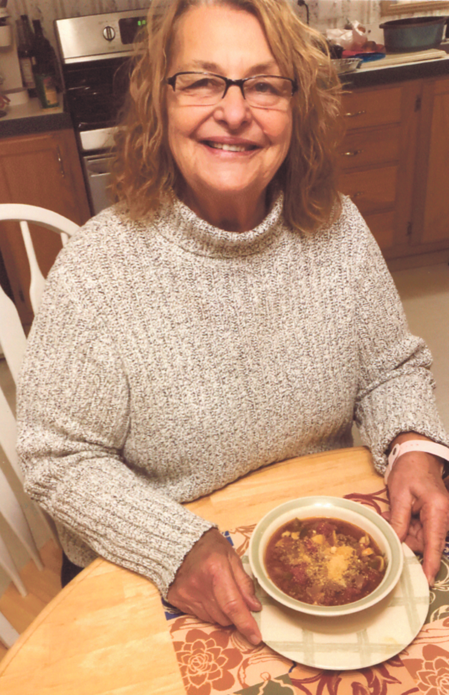 Soup For The Win | News, Sports, Jobs - Times Observer